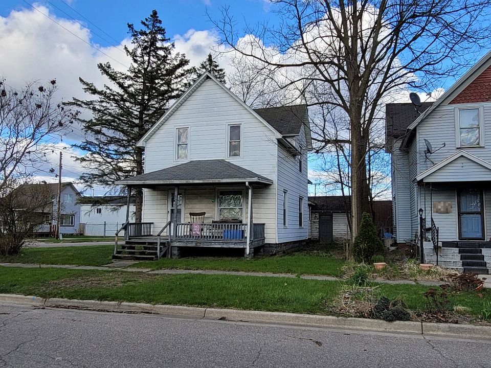 803 Clarence St, Kalamazoo, MI 49001 | Zillow