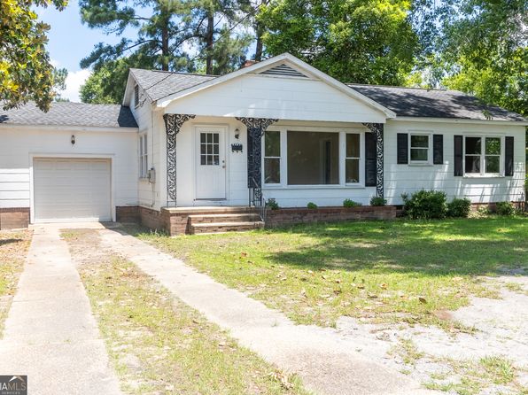 Houses For Rent in Dublin GA - 5 Homes | Zillow