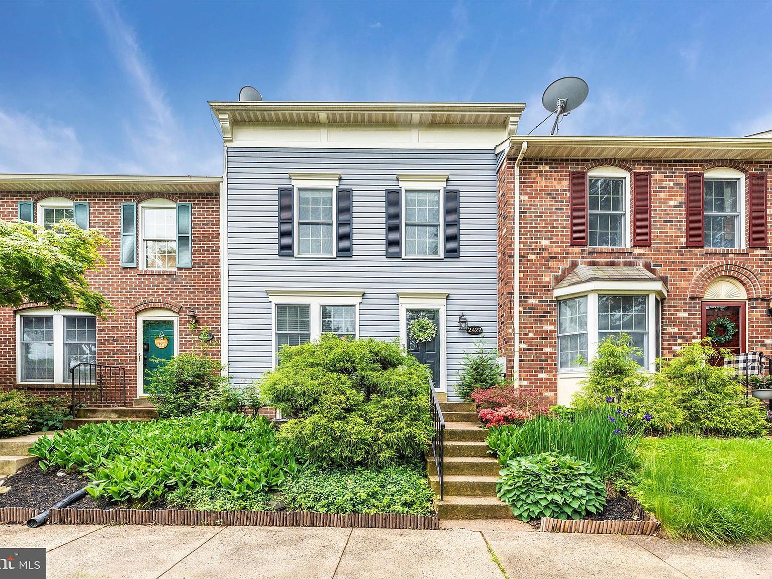 2422 Prentice Ct, Frederick, MD 21702 | Zillow