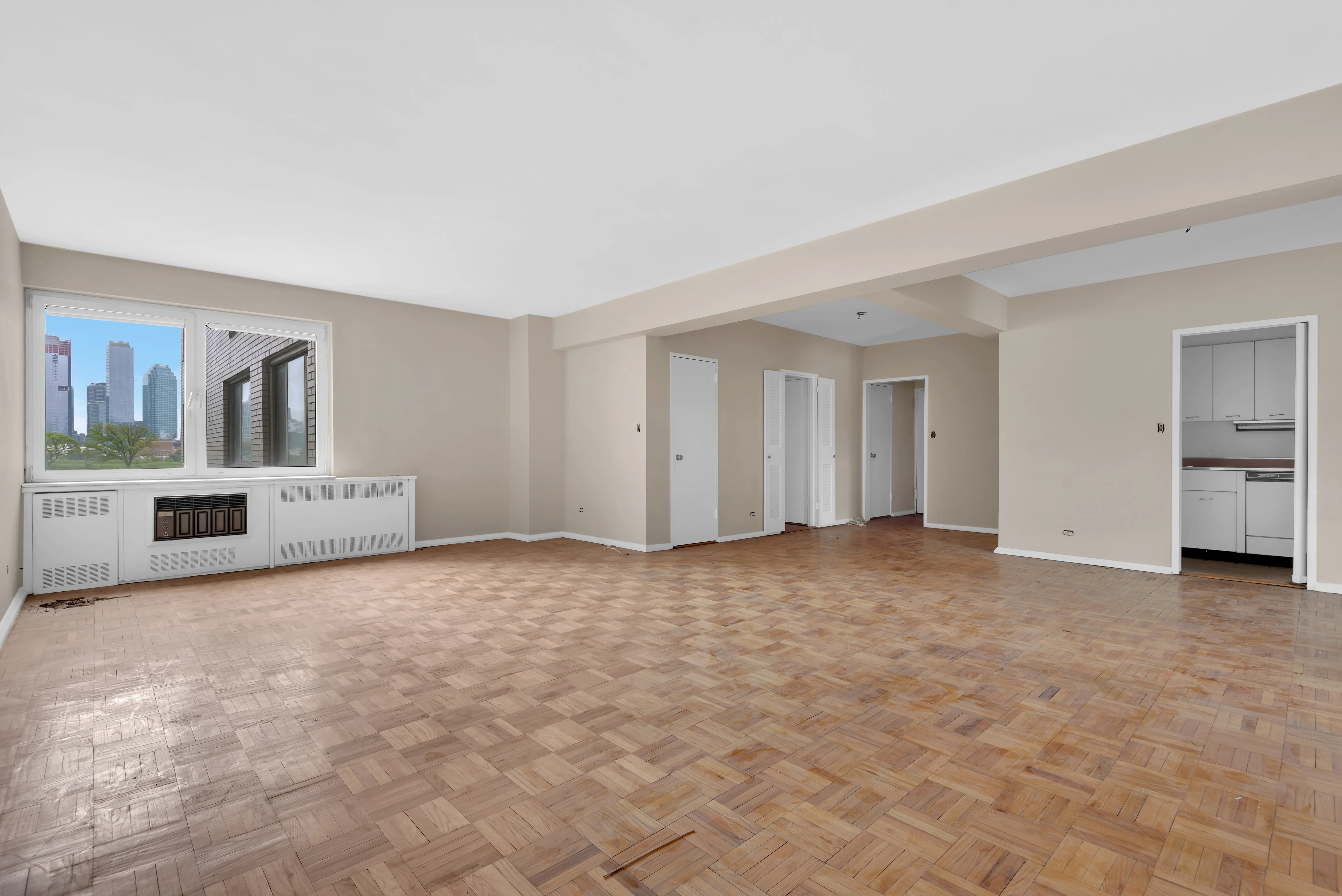 45 Sutton Place South #3J in Sutton Place, Manhattan | StreetEasy
