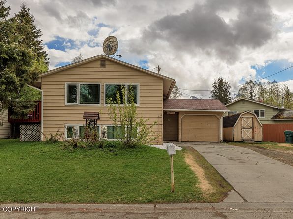 99504 Real Estate - 99504 Homes For Sale | Zillow