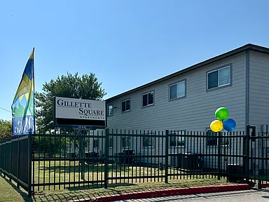 Gillette Square Apartments - 642 Gillette Blvd San Antonio TX | Zillow