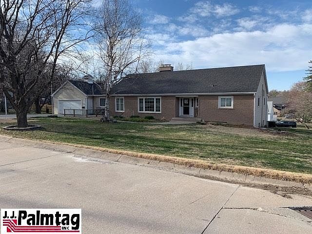 301 Charles St, Rock Port, MO 64482 | MLS #32335 | Zillow