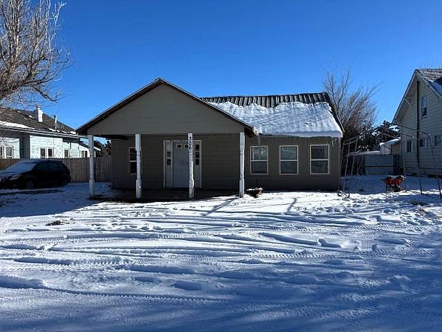 306 Gilpin Ave #5, Otis, CO 80743 | MLS #11404762 | Zillow