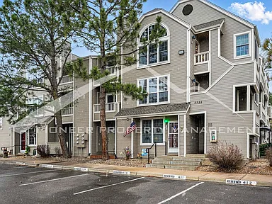 Sunpointe At Lakewood Estate Condominiums - 5735 W Atlantic Pl Denver ...