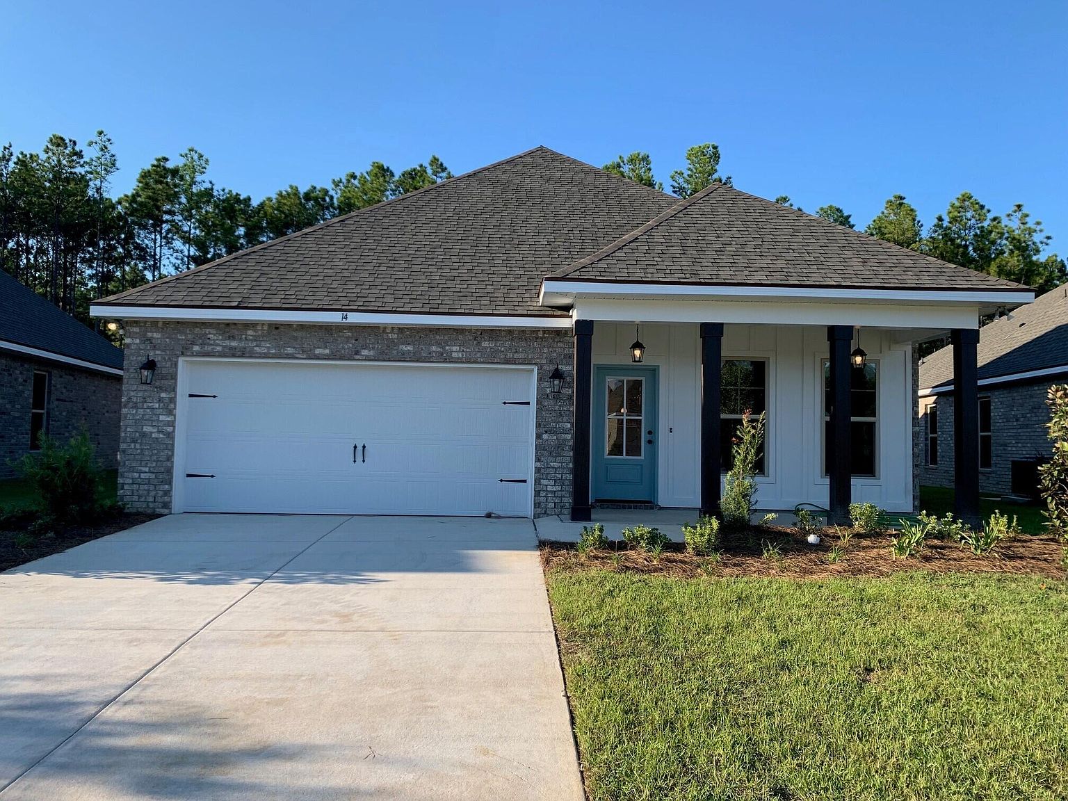 14 Cozy Cv, Freeport, FL 32439 | Zillow