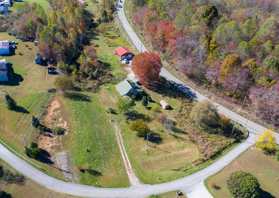 127 Highway 3630, Tyner, KY 40486 | Zillow