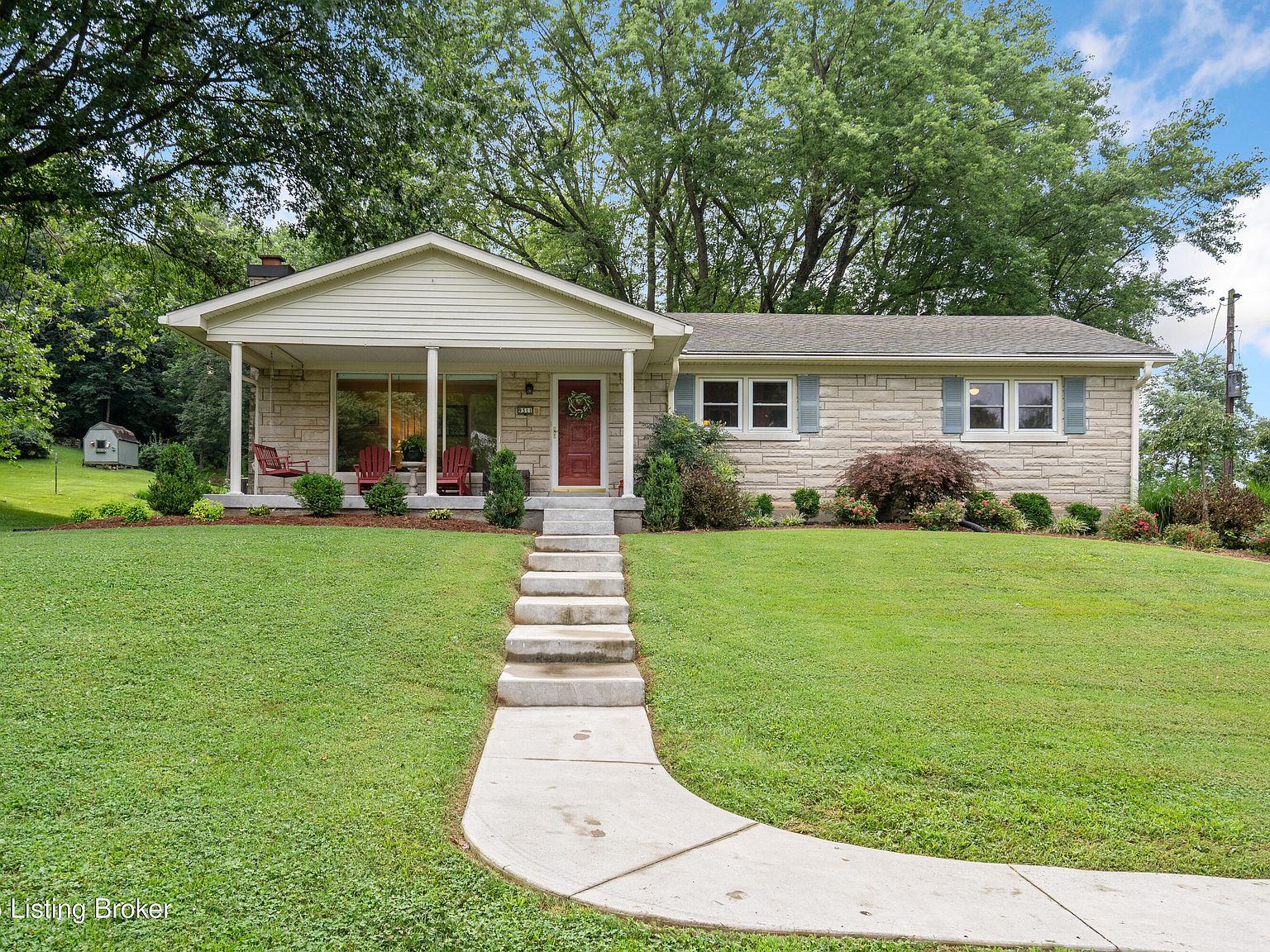 9311-9313 Hi View Ln, Louisville, KY 40272 | Zillow