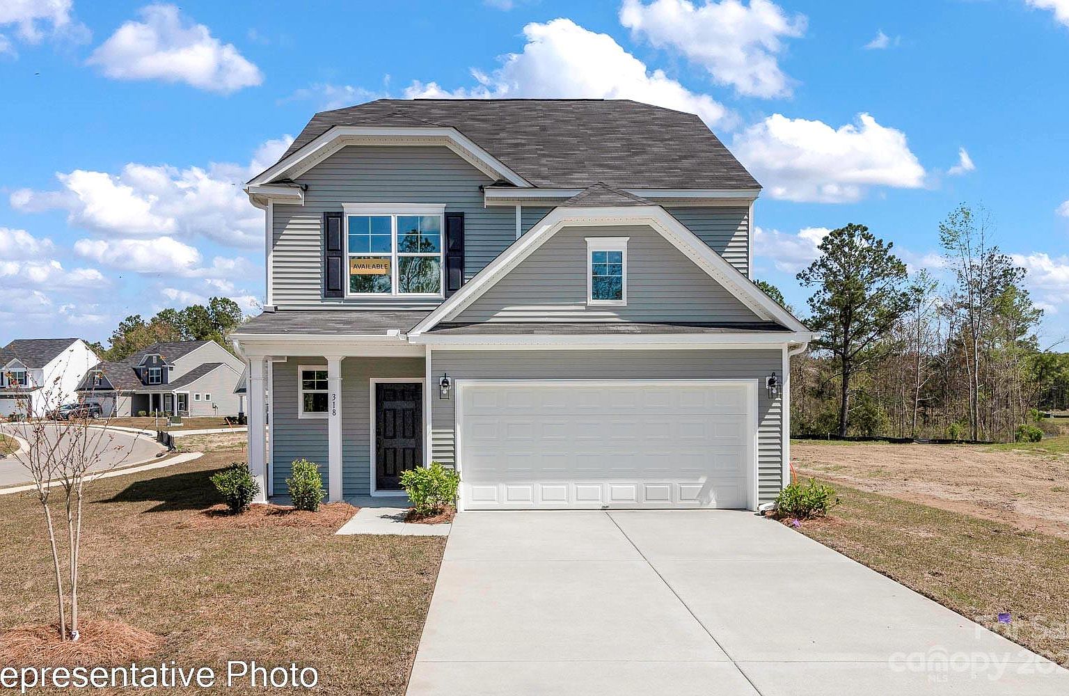 4074 Red Gate Ln #2, Harrisburg, NC 28075 | Zillow
