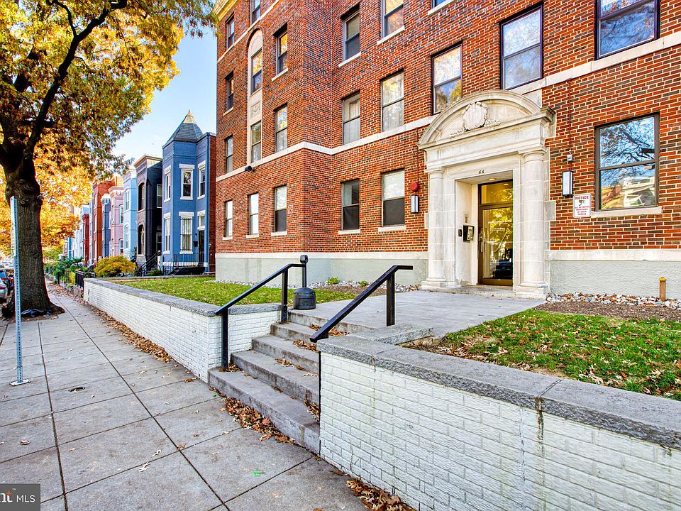 66 New York Ave NW APT 304, Washington, DC 20001 | Zillow