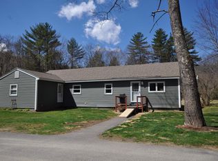 531 New Hampshire Route 3A, Hill, NH 03243 | MLS #5039262 | Zillow