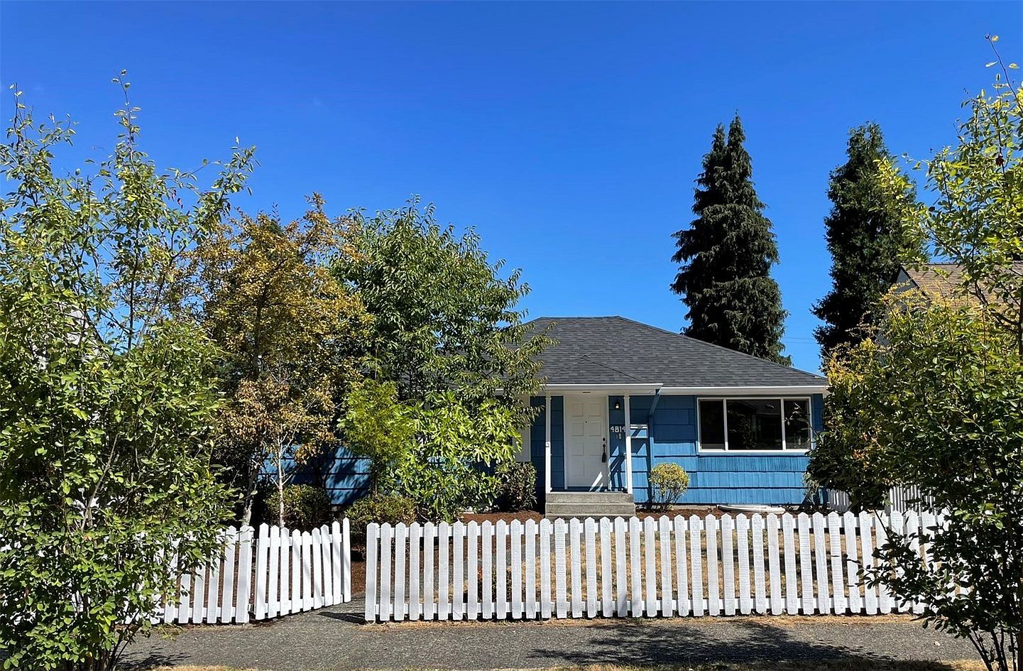 4815 NE 74th St, Seattle, WA 98115 | Zillow