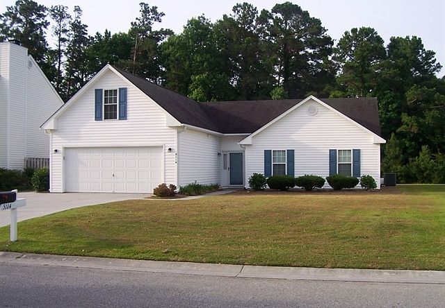 5114 Gate Post Ln, Wilmington, NC 28412 | Zillow