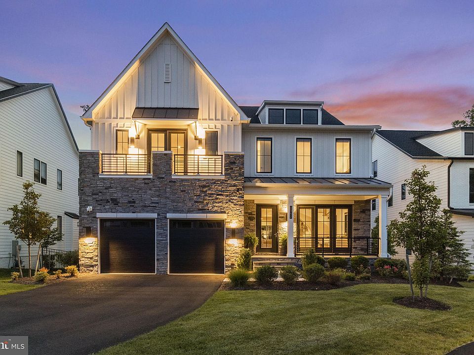 1342 Monitor Ln, Mc Lean, VA 22101 | Zillow