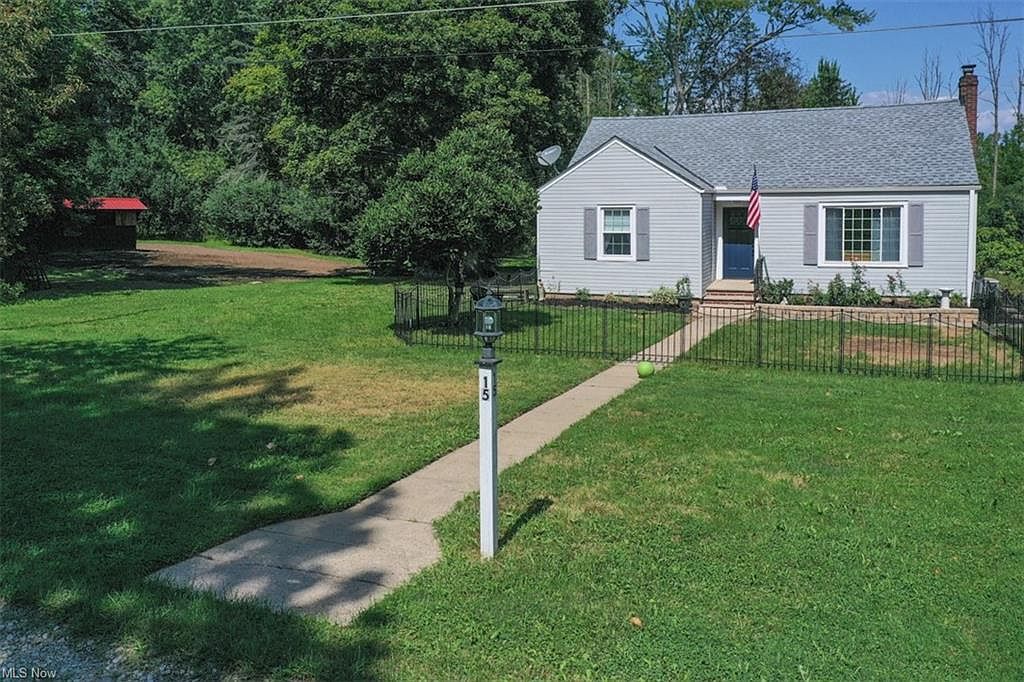 15 Stokes Ln, Hudson, OH 44236 | Zillow