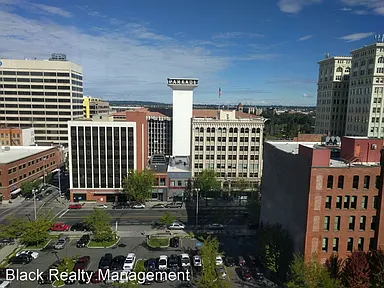 Ridpath Club Apartments - 515 W Sprague Ave Spokane WA | Zillow