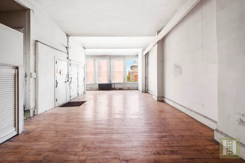 712 Broadway #4 in Noho, Manhattan | StreetEasy