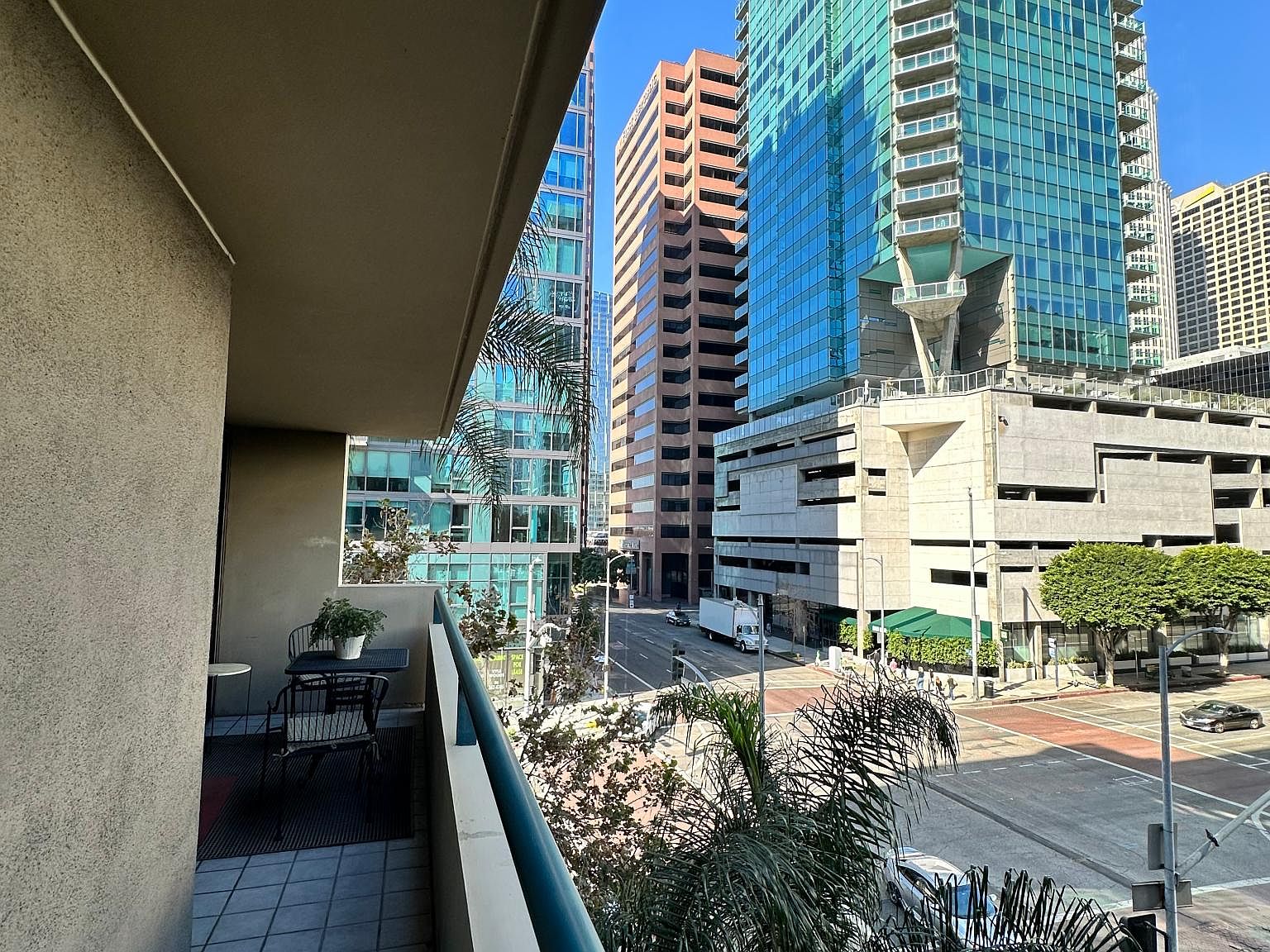 600 W 9th St APT 406, Los Angeles, CA 90015 | Zillow