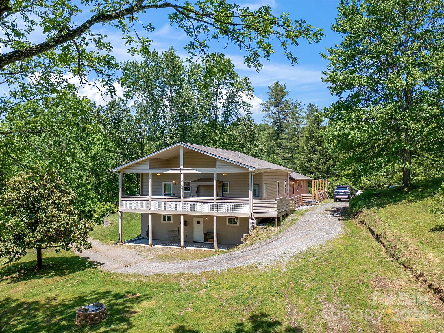 90 Coates Rd, Marshall, NC 28753 | MLS #4123689 | Zillow