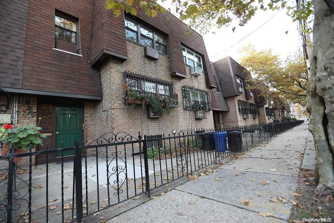 612 Pine Street, Brooklyn, NY 11208 | Zillow
