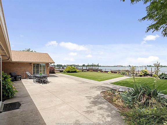 8280 Riverside Dr E, Windsor, ON N8S 1E6 | MLS #24015433 | Zillow