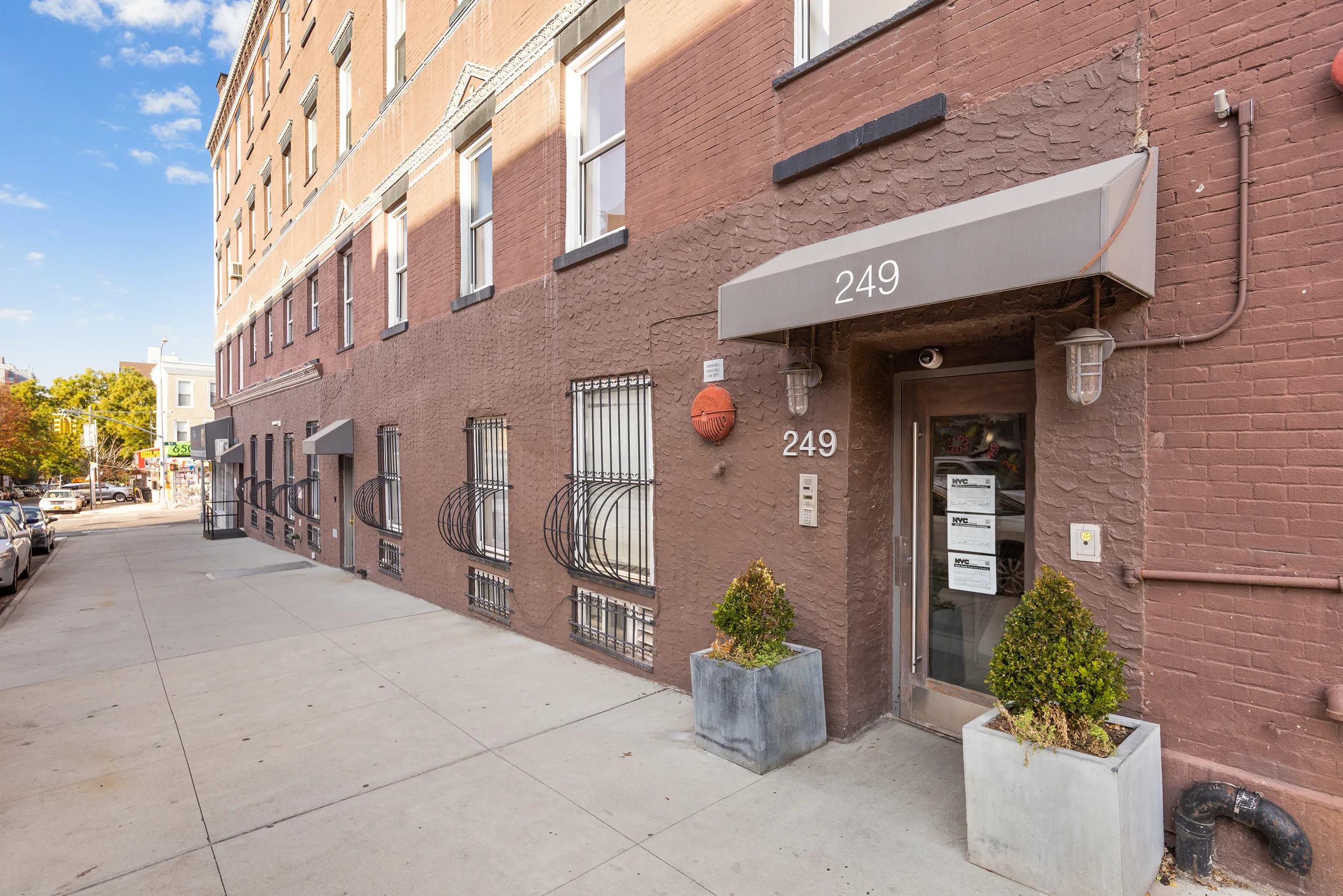 249 19th Street #2B in Greenwood, Brooklyn | StreetEasy