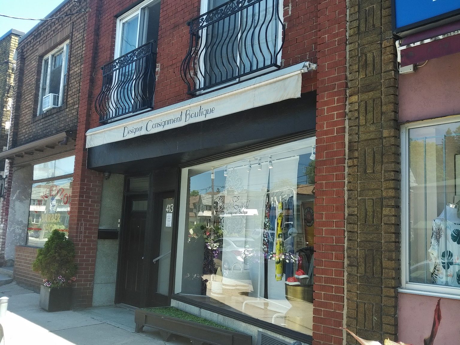 413 Jane St, Toronto, ON M6S 3Z7 | Zillow