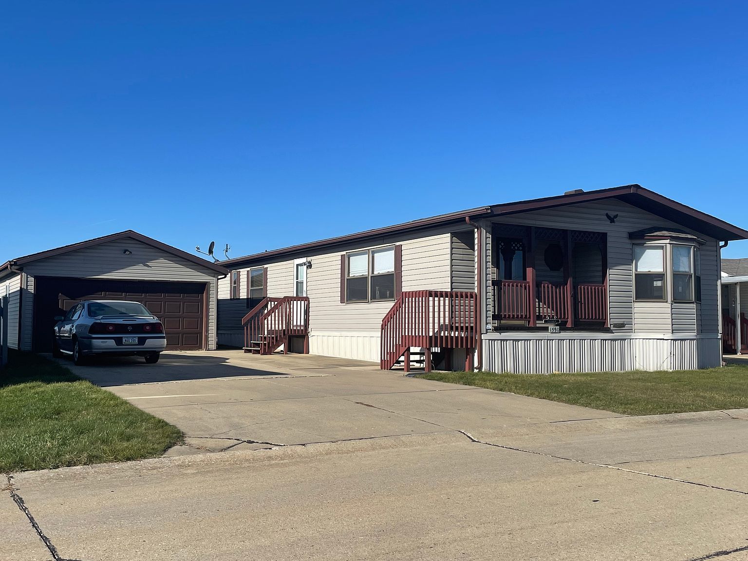 1590 Red Fox Way, Marion, IA 52302 | Zillow