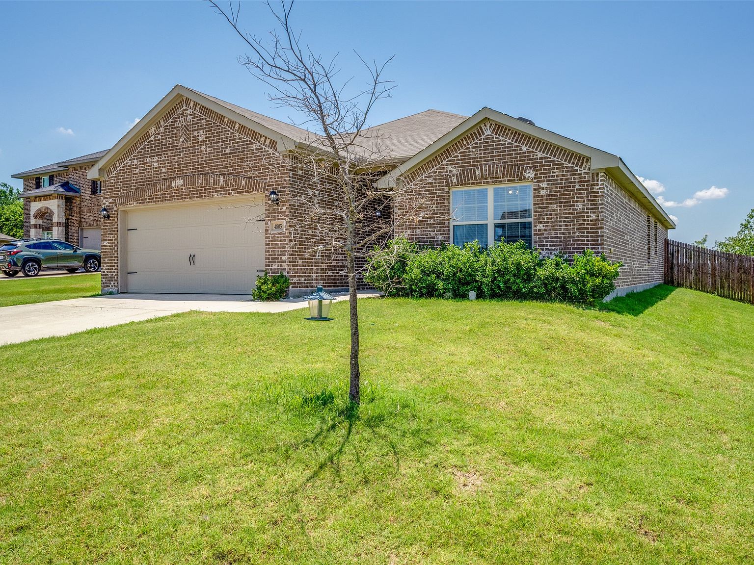 4805 Joshua Dr, Sanger, TX 76266 | Zillow