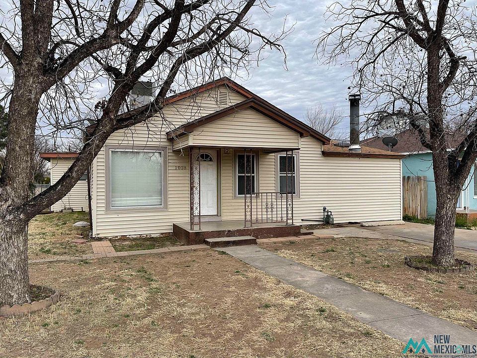 1018 N Mesa St, Carlsbad, NM 88220 | Zillow