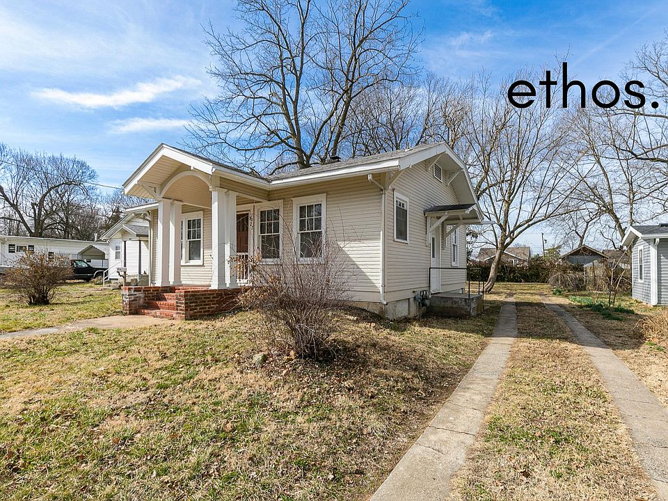 1027 S Ferguson Ave, Springfield, MO 65807 | Zillow
