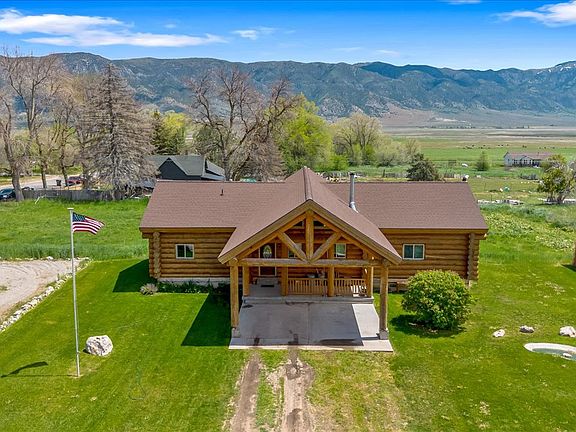 25790 N 8900 W, Portage, UT 84331 | Zillow