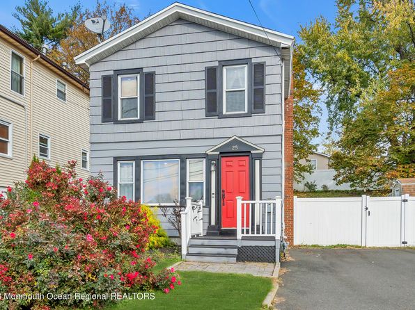 Keyport NJ Real Estate - Keyport NJ Homes For Sale | Zillow