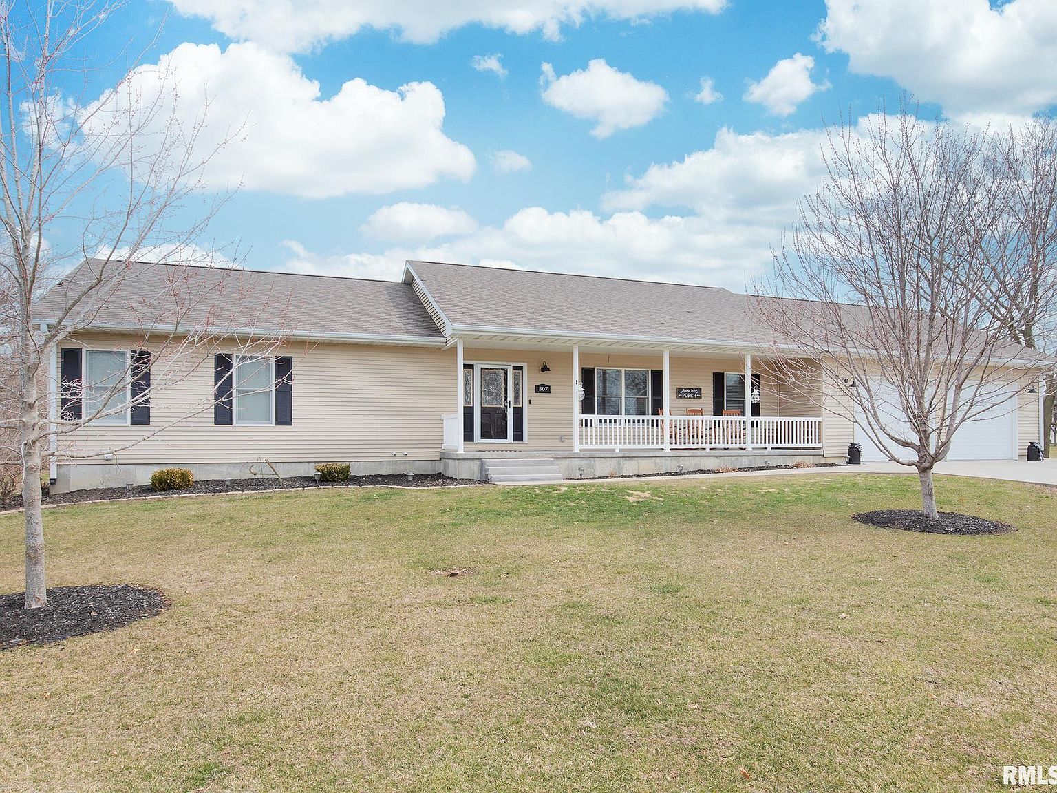 507 4th Ave N, Albany, IL 61230 | Zillow