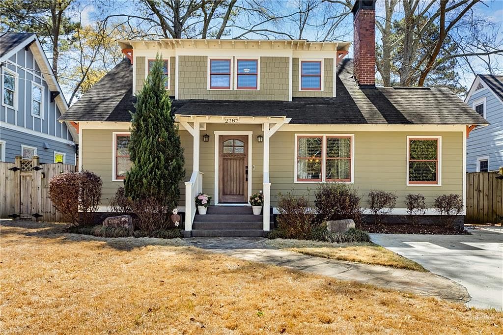 2787 Pharr Rd NE, Atlanta, GA 30317 | Zillow