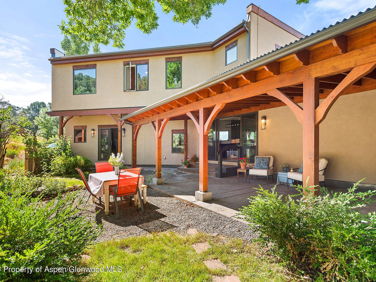 505 Lions Ridge Rd, Carbondale, CO 81623 | MLS #180641 | Zillow