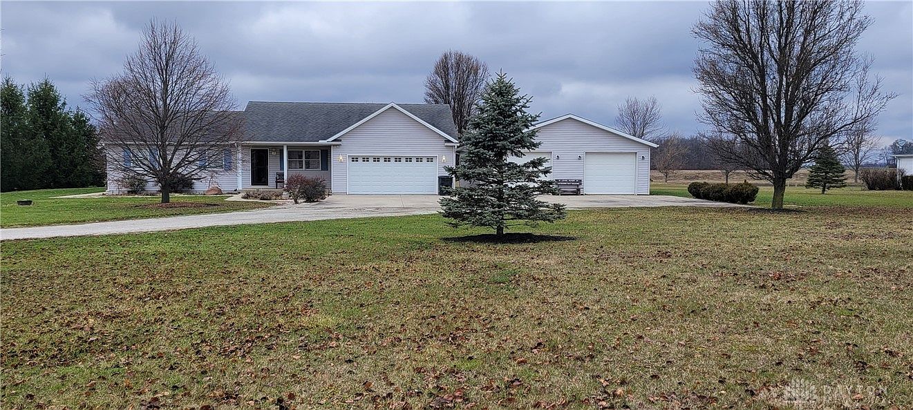 641 Weaver Rd, Sabina, OH 45169 | MLS #902287 | Zillow