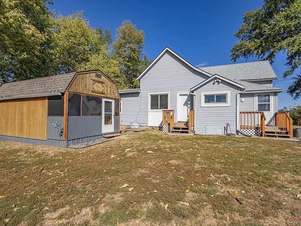 13291 SE Mount Moriah Rd, Gower, MO 64454 | Zillow