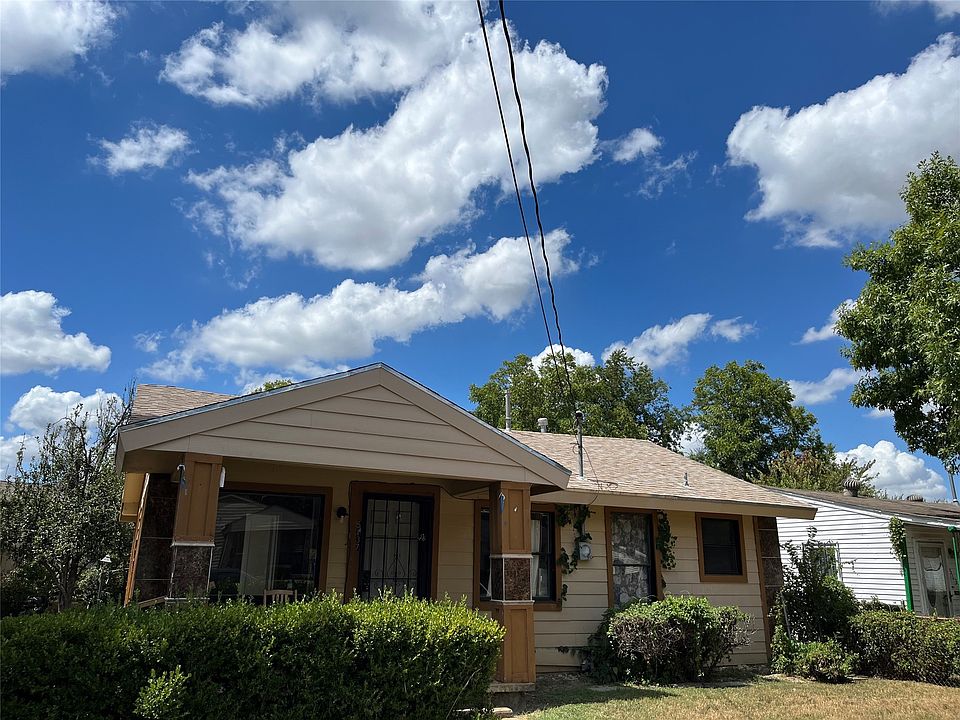 5137 Dimple Jackson St, Dallas, TX 75210 | Zillow