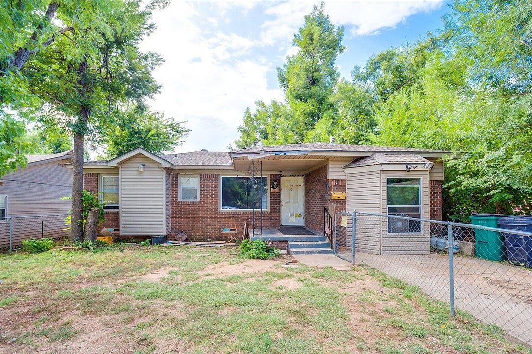 2228 SW 39th St, Oklahoma City, OK 73119 | Zillow