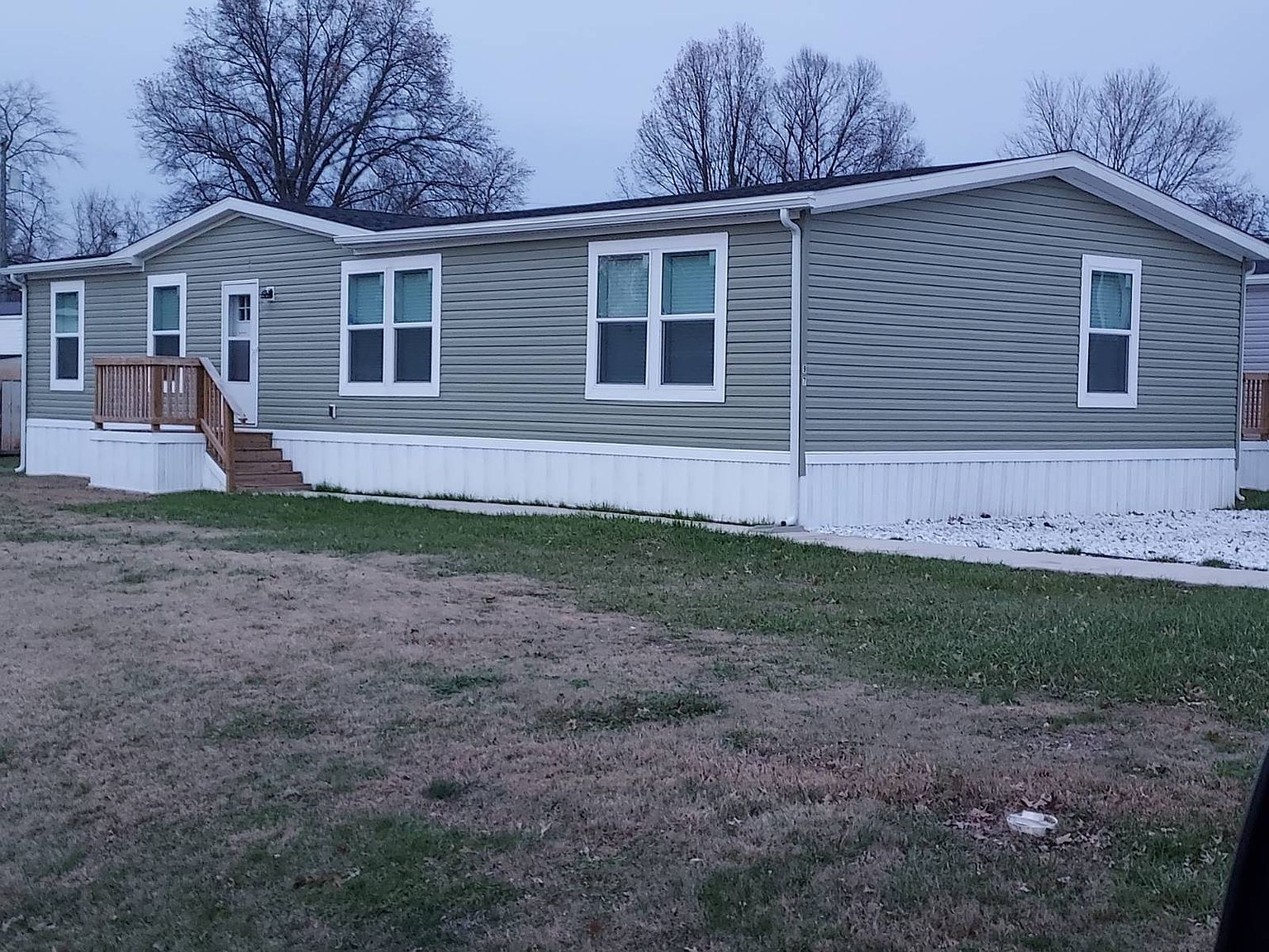 7511 Cane Run Rd TRAILER 97, Louisville, KY 40258 | MLS #11435926 | Zillow