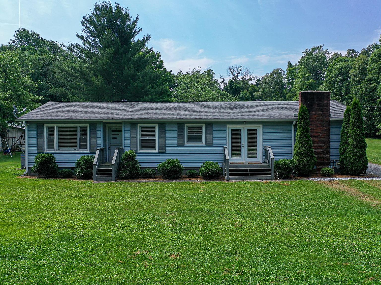 1236 Butler Bridge Rd, Portland, TN 37148 | Zillow