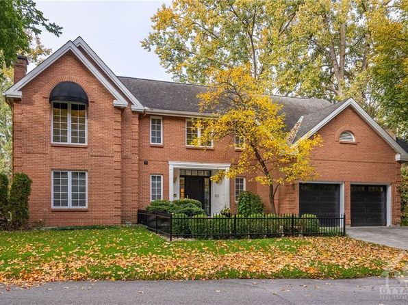 Ottawa ON Luxury Homes For Sale - 307 Homes | Zillow