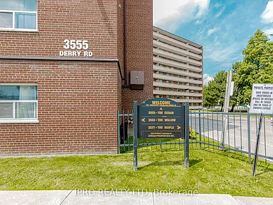 3555 Derry Rd E Mississauga ON | Zillow