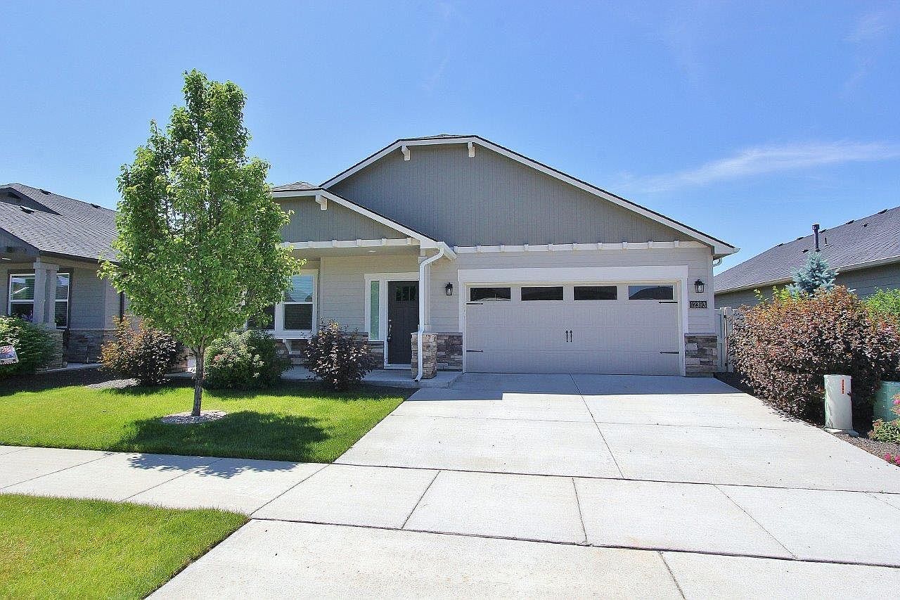 12393 W Azure St Boise Id 83713 Zillow
