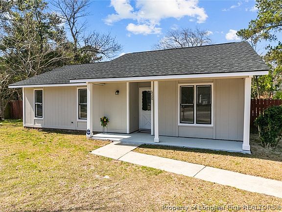 6508 Rannock Ct, Fayetteville, NC 28304 | Zillow