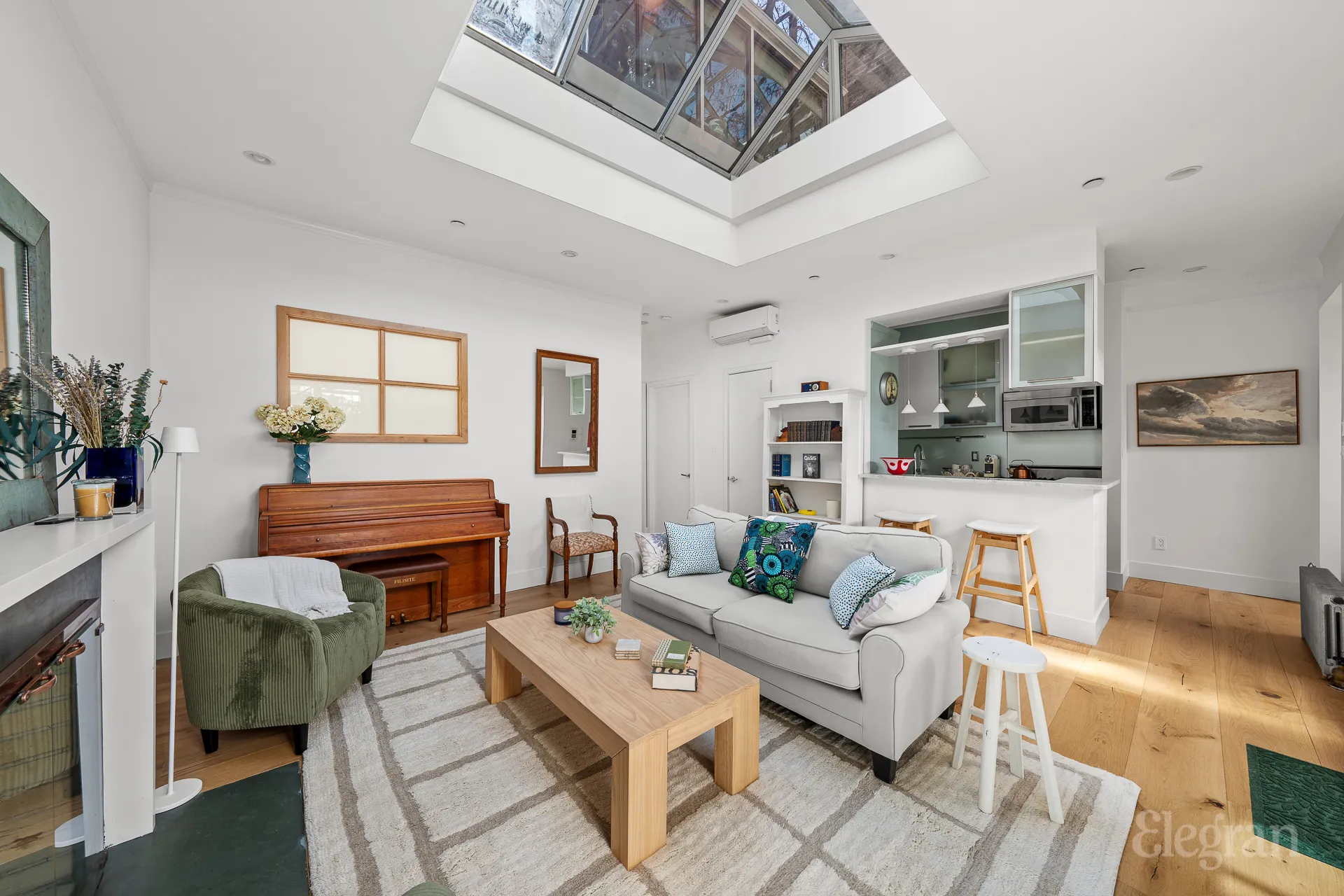 142 West 10th Street #2B in West Village, Manhattan | StreetEasy