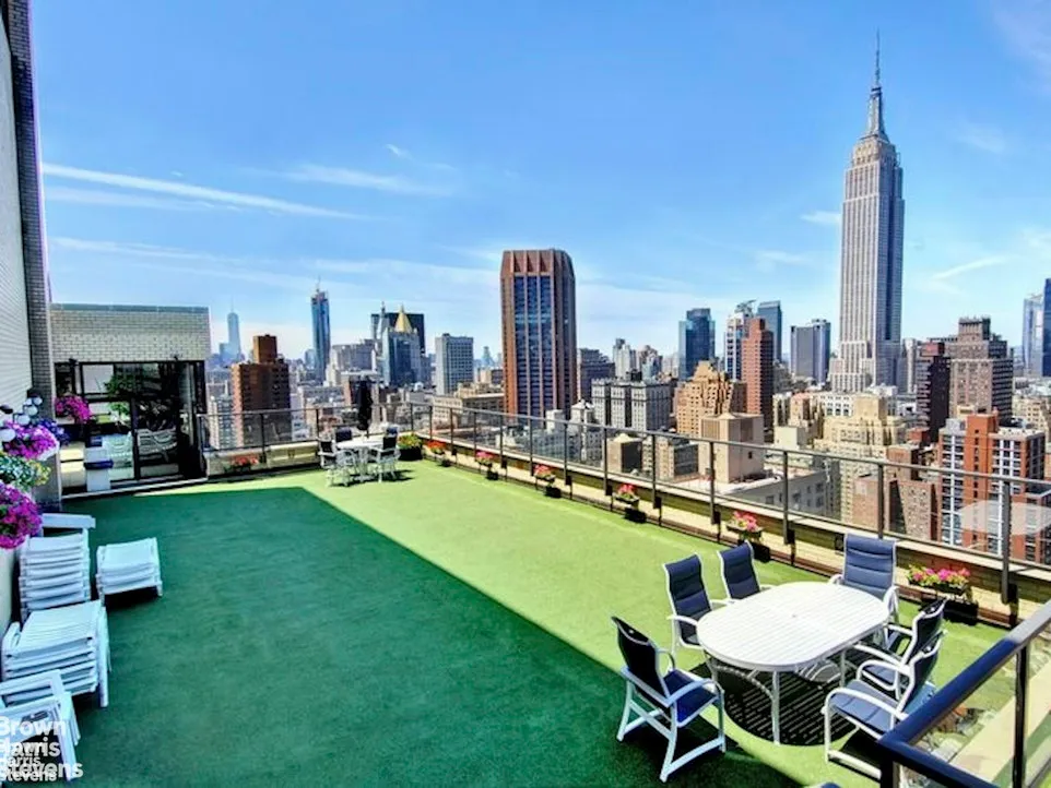 160 East 38th Street #7C in Murray Hill, Manhattan | StreetEasy