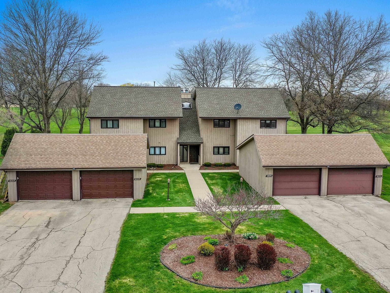 4839 Scotland Dr #D, New Franken, WI 54229 | Zillow