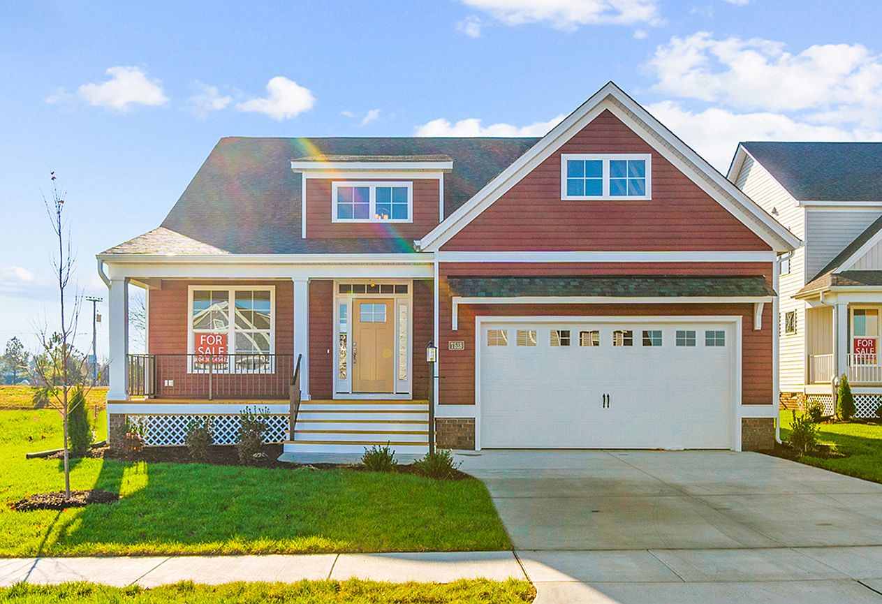 13819 Tyberton Dr #KTLOY9, Midlothian, VA 23112 | Zillow